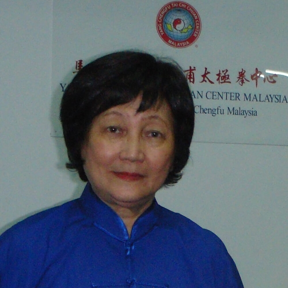 Yang Style Tai Chi Malaysia
