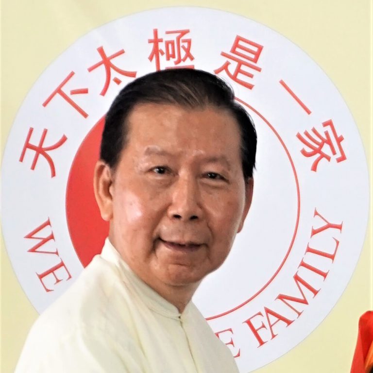 Yang Style Tai Chi Malaysia